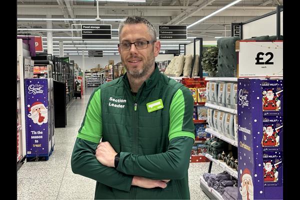 Asda trials first big uniform change in 12 years | News | The Grocer